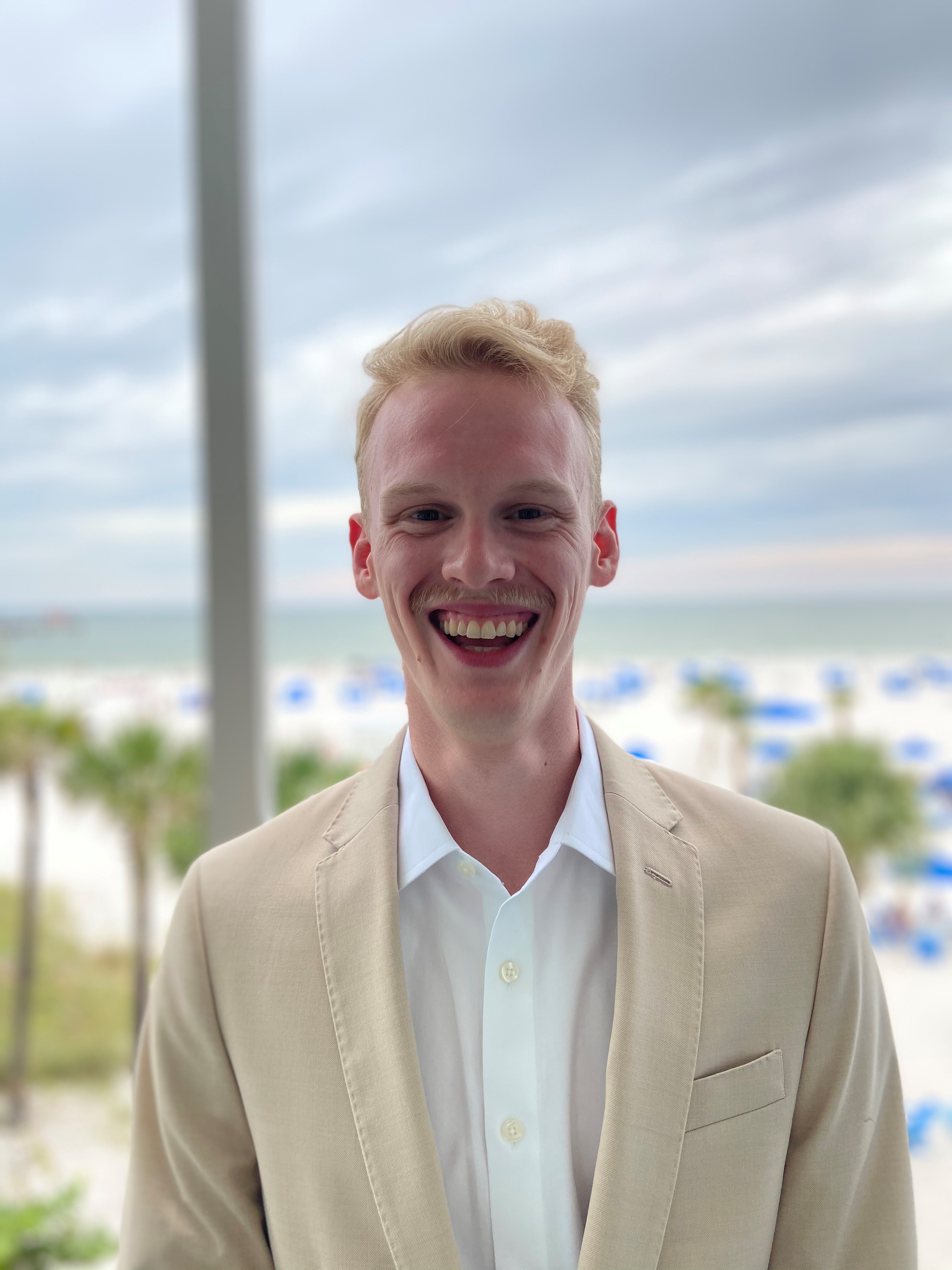 Jude Collins Portfolio